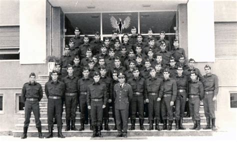 Στρατιωτική Ιατρική Σχολή Τάξη 1969