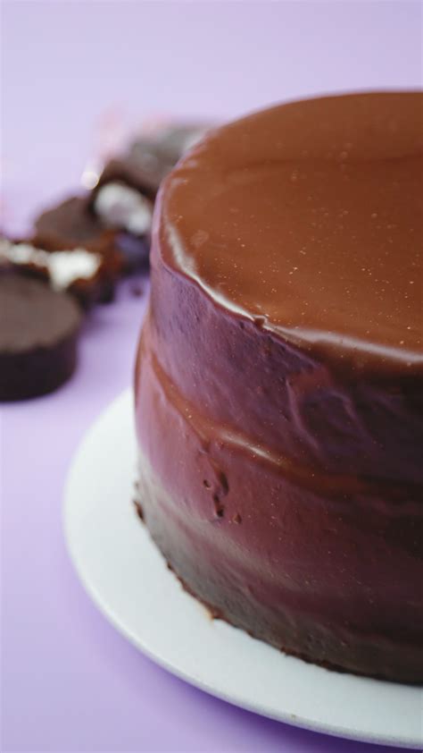 Ding Dong Cake Artofit