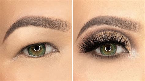 Trucos De Maquillaje Para Ojos Pequeños Tu Mejor Sonrisa En Cualquier