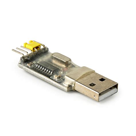 Адаптер программатор Usb Ttl Esp8266 Ch340g Esp 01 Esp8266