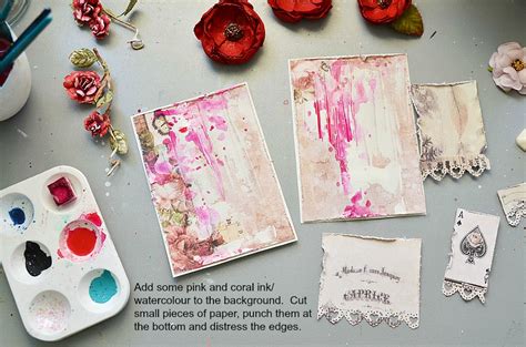 My Babes My World Prima A Step X Step