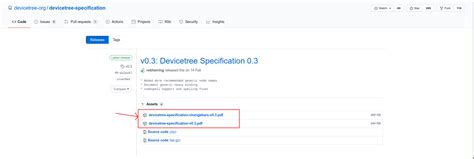 Linux Dts说明文档 — 矽昌通信