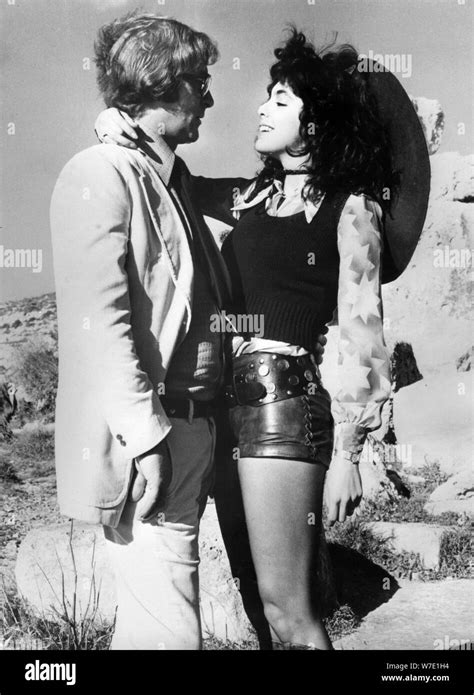 Nadia Cassini Explained Everything Explained Today