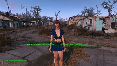 fo4 kasumi doa companion companions loverslab