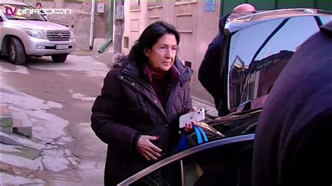 შეიწყალებს თუ არა ზურაბიშვილი სააკაშვილს Youtube