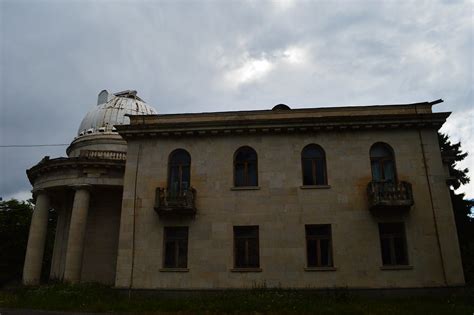 აბასთუმნის ობსერვატორია Flickr