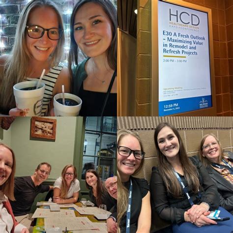 Casey Gibson Ms Cm Lean On Linkedin Hcdcon