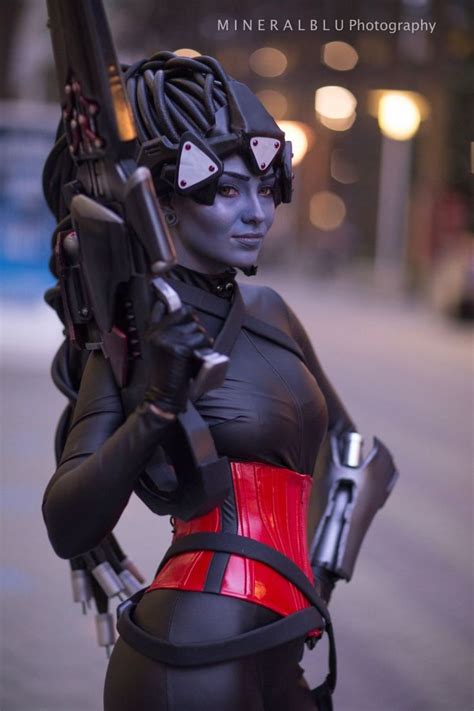 The Best Cosplay From Blizzcon 2016 Best Cosplay Overwatch Cosplay
