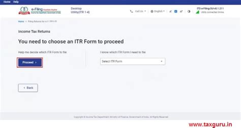 How To Use Offline Utilities To File Income Tax Returns ITR