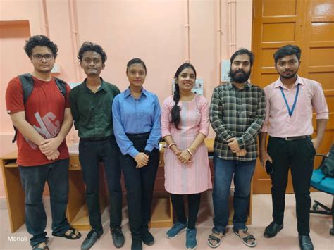 Sourasish Ain On Linkedin Embeddedsystems Iot Internship Jadavpuruniversity Ecg