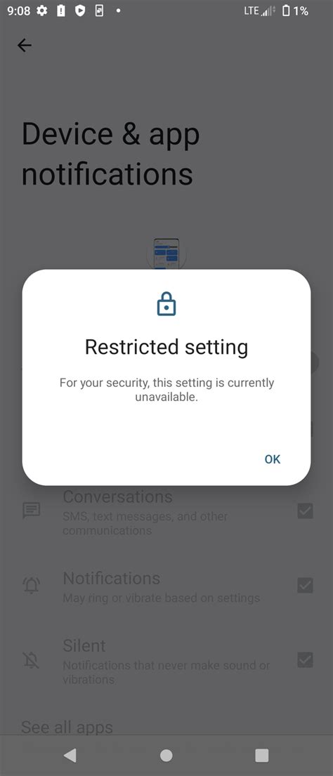 Is There Any Way To Override This Rsonyxperia