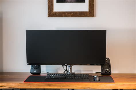 Smart LED Bias Light Zac Builds