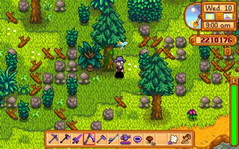 How To Make Grass Grow Stardew Valley