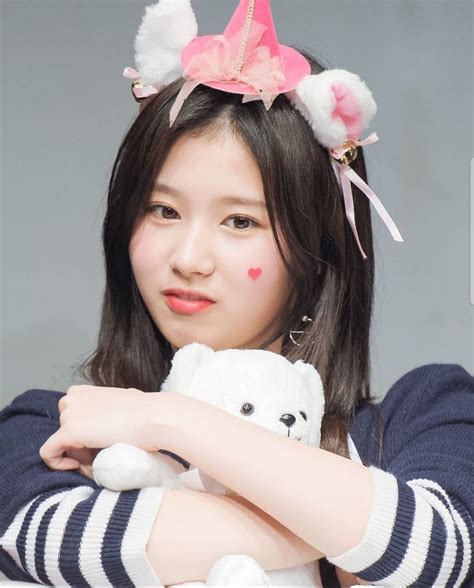 Sana So Cute Rsana