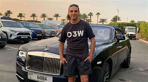 Ali B Moet Komend Jaar Twee Dagen Voorkomen Voor Verkrachtingen En Aanranding Heel Blij