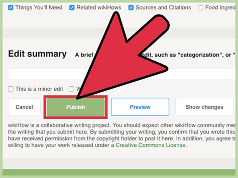 How To Reference Sources On WikiHow Steps With Pictures