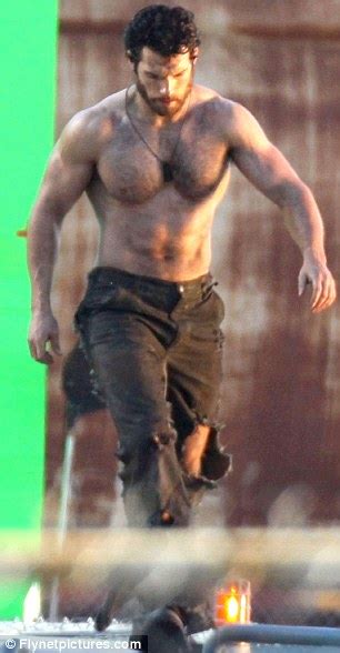 Henry Cavill Is Superman Part 7 Page 7 The Superherohype Forums