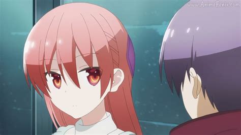 Tonikaku Kawaii Tsukasa Tsukuyomi Anime Kawaii Art