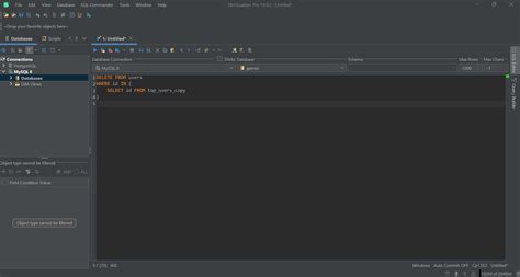 the complete guide to sql subqueries
