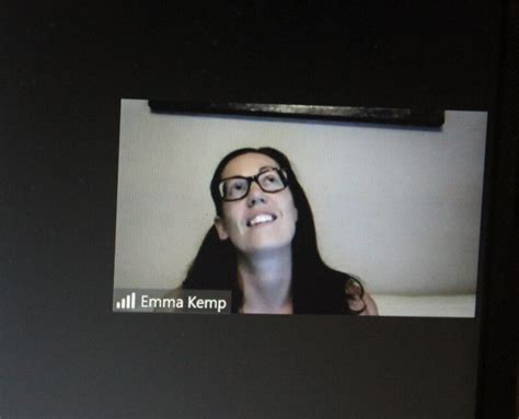 Aug Virtual Emma K Headline Here Comes Everyone