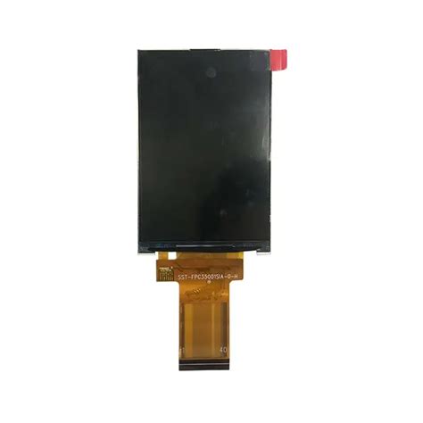 China Customized 35 Inch Mipi Lcd Display Manufacturers And Suppliers Reshine Display