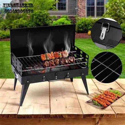 انواع باربیکیو و کاربرهای آنها فروشگاه اینترنتی ویلاسازه