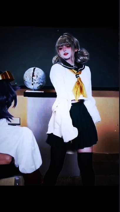 Best Cosplay Ever ️‍🔥 Cosplaygirl Velocityedit Kiwi Shorts Youtube