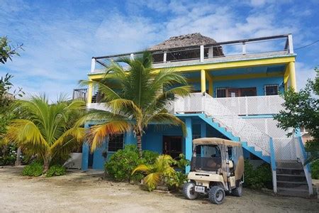 Belize Adults Only Accommodation In Belize District Belize