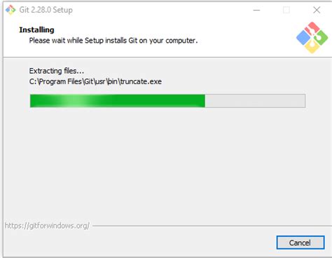 How To Install Git On Windows 10