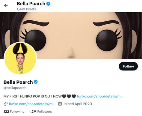 Bella Poarch Age Net Worth And Controversies Onlywikis