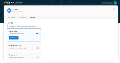 Zoho Crm Integration With Fluent Forms Wp Manage Ninja
