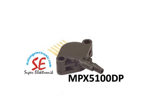 Jual Sensor Tekanan Mpx Aneka Seri Sensor Tekanan Mpx Harga Murah Malang Electronic