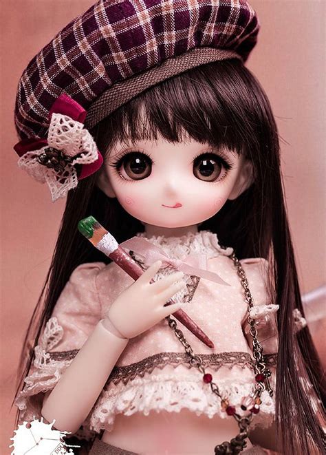 Doll Wallpapers Wallpapers Com