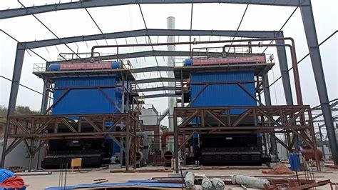 Biomass Gasification Plant Biomass Gasification Equipment Biomass