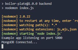 Node React Basic