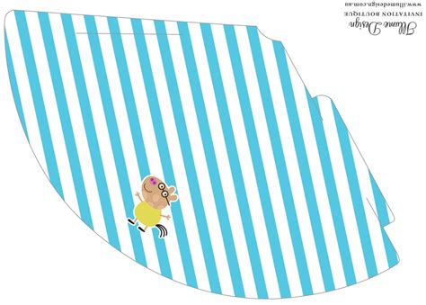 Свинка Пеппа Добро пожаловать на день рождения Кируси