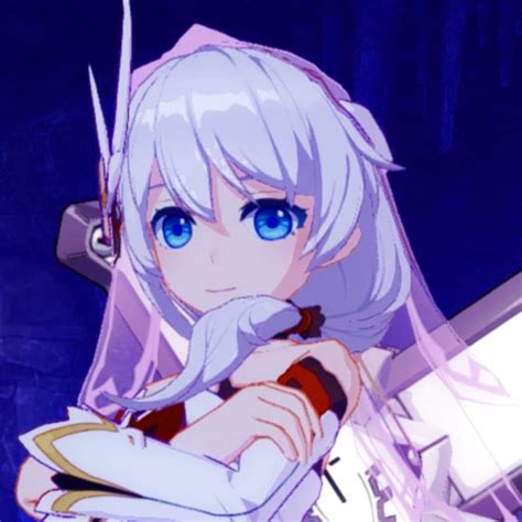 Honkai Impact Theresa