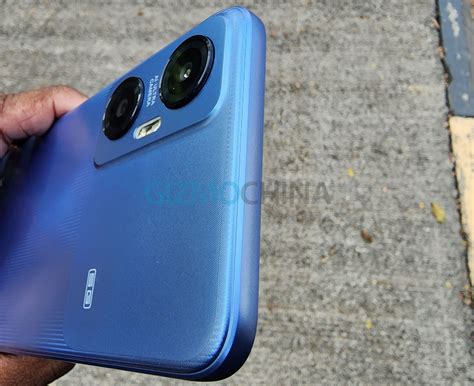 Infinix Hot G Review Performance G In An Enticing Package Gizmochina