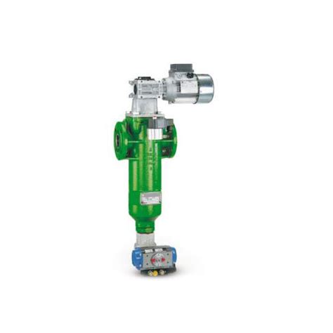 Fully Automatic Metal Edge Filter At Best Price In Pune Soluteknik