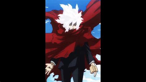 تصميم انمي بوكونو هيرو Youtube