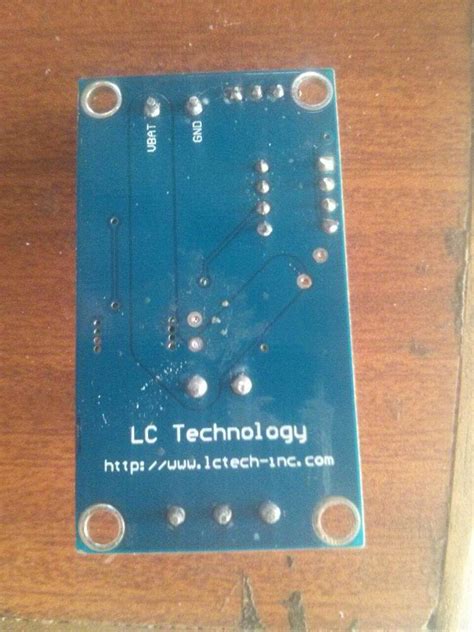 High Current Motor Driver Motors Mechanics Power And CNC Arduino Forum