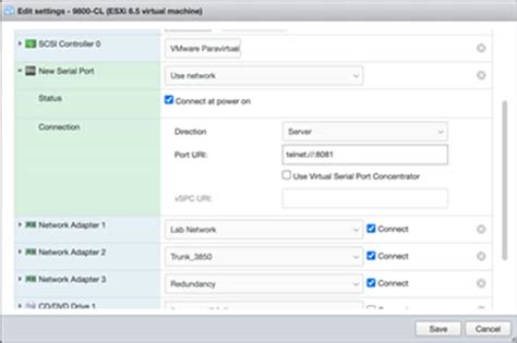 Cisco Catalyst 9800 Cl Wireless Controller For Cloud Deployment Guide
