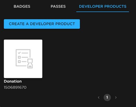 Developer Products Won T Work Scripting Support Developer Forum Roblox