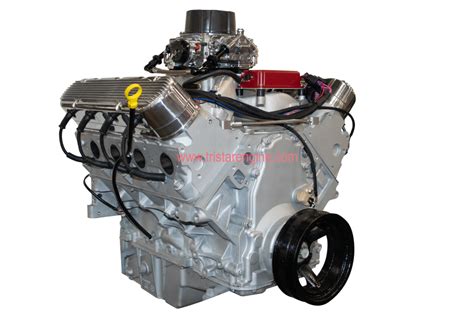 LS High Performance Crate Engine LS High Performance Crate Engines For Sale