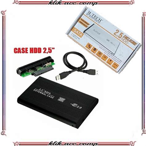 Jual Casing Hard Disk Laptop Sata 2 5inch Usb 2 0 Case Box Hardisk Laptop Shopee Indonesia