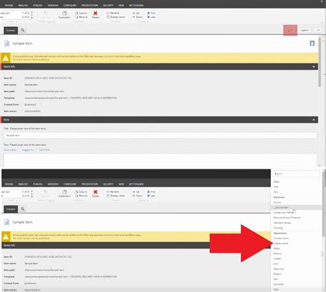 [sitecore For Newbies] 6 Tips That Will Save Your Time Álvaro Montenegro