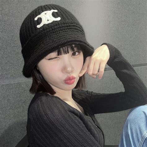 Lesserafim Chaewon Icon Kpop Girl Groups Korean Girl Groups Kpop