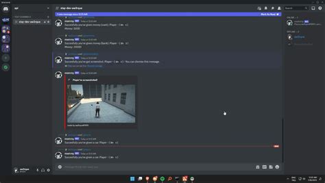 Bot Discord For Fivem Discord Server Eroppa