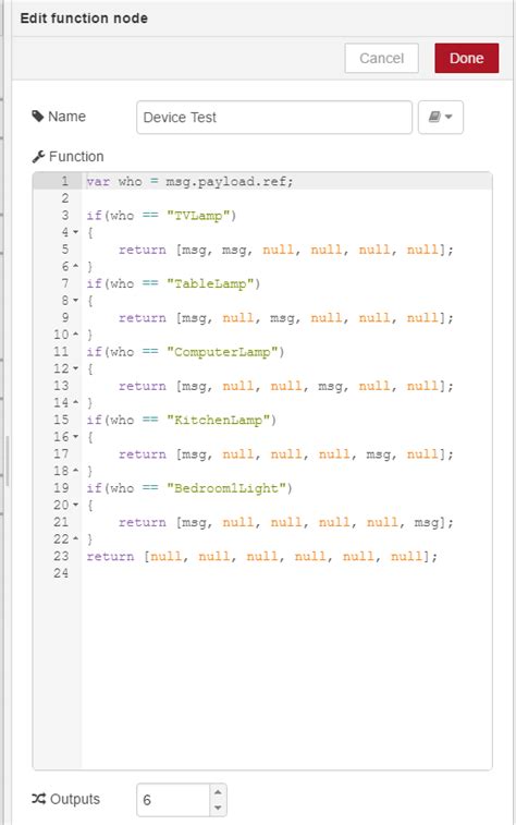 my automated home raspberry pi node red mqtt and amazon echo automated home
