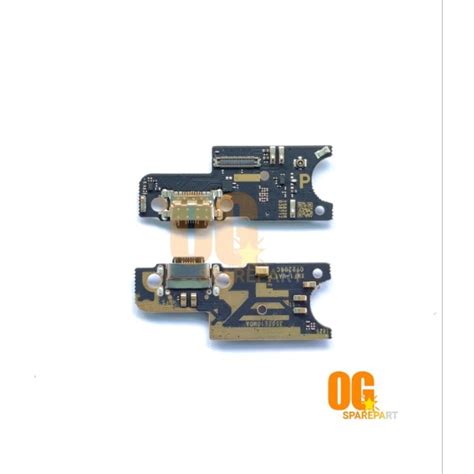 Jual Konektor Charger Poco F USB Papan Cas Mic Pcb Board Shopee Indonesia